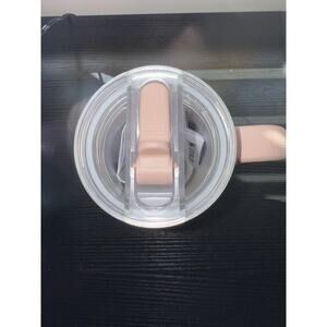 Stanley | Dining | Stanley Oasis 3oz Pink And Green Chevron Protour ...